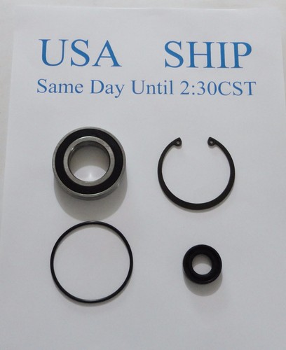 Fits Volvo Penta Raw Sea Water Pump 21212799 21212798 21255090 21214596 ...