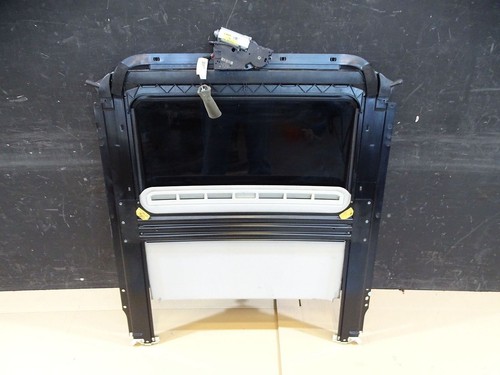 Porsche Cayenne 955 Schiebedach Glasdach mit Motor 8D0877255D | eBay.de