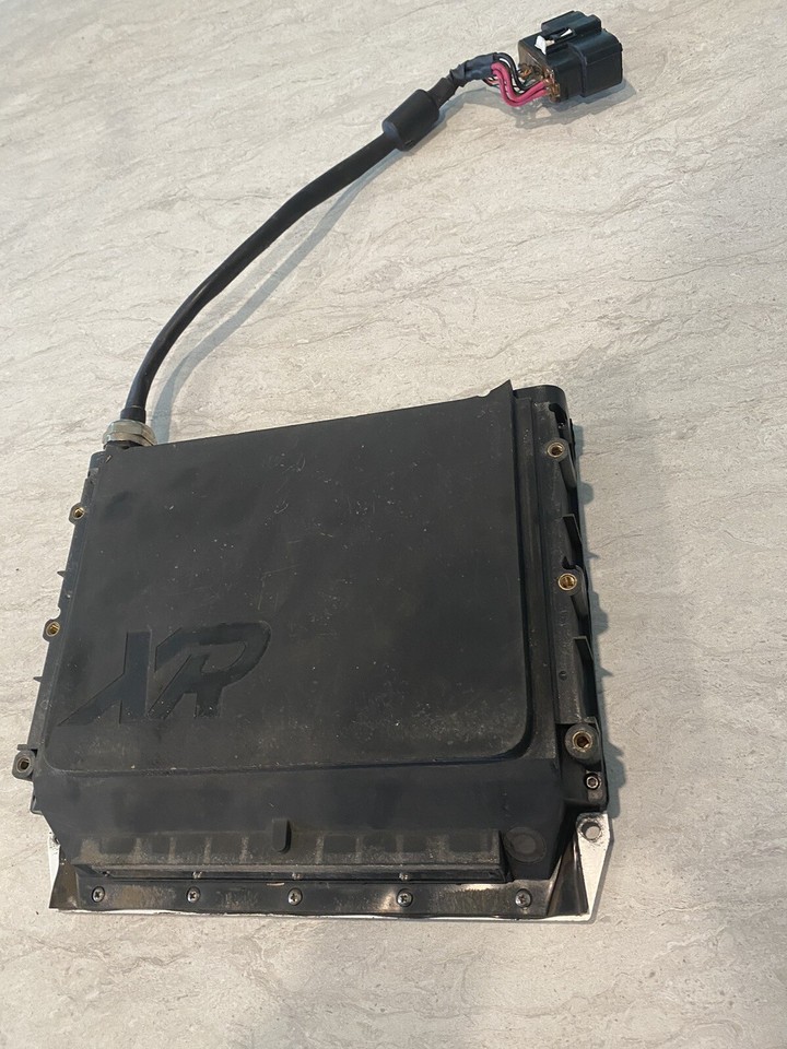 Onewheel Xr Battery, Battery Harness And Rear Bumper | eBay