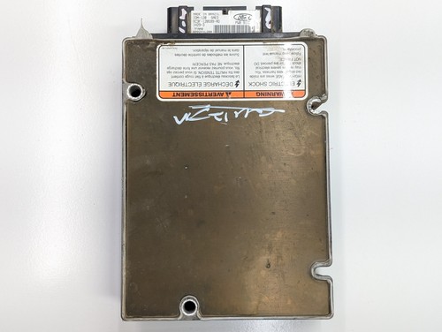1999-2003 Ford F250 F350 7.3 IDM Diesel Injector Driver Module XC3F ...