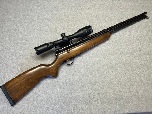 Tech Force GOLD SERIES Model 78 Bulk Fill CO2 Pellet Gun Rifle W ...