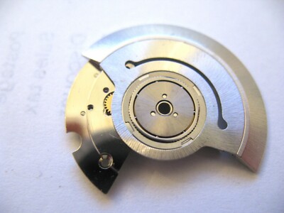ETA 2890,2892,2892-2,2892A2,2893-1,2893-2 OSCILLATING WEIGHT ASSEMBLED ...