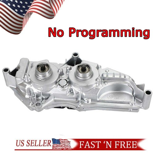 Unprogrammed Ford Focus Fiesta TCU TCM Transmission Control Unit 2011 ...