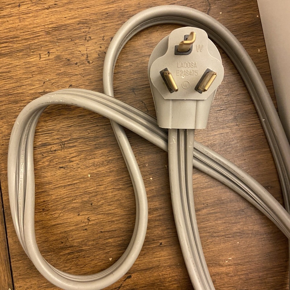 Dryer outlet splitter NEMA 10-30 EV charger Charging 30A car vehicle ...