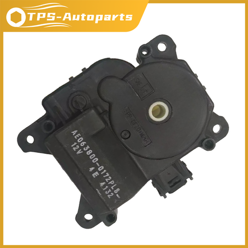 HVAC Servo Sub Assembly For Toyota Avalon Camry Highlander Sienna 87106 ...