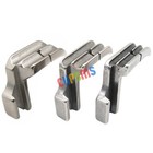 FIT FOR JUKI TL-98Q DOUBLE GROVE PIPING #36069DG 1/8+3/16+1/4" FOOT | eBay