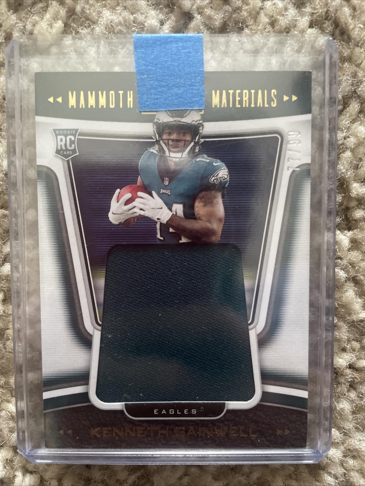 Philadelphia Eagles Card Lot | eBay