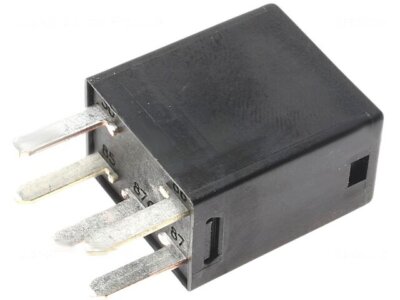 For 2003-2004, 2006-2007 Dodge Ram 3500 Auto Shut Down Relay SMP ...