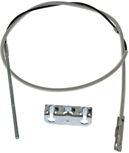 Intermediate Brake Cable Dorman/First Stop C661187 | eBay