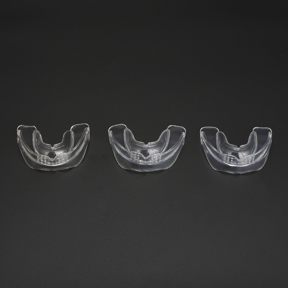 3 Stages Dental Orthodontic Teeth Corrector Braces Tooth Retainer ...