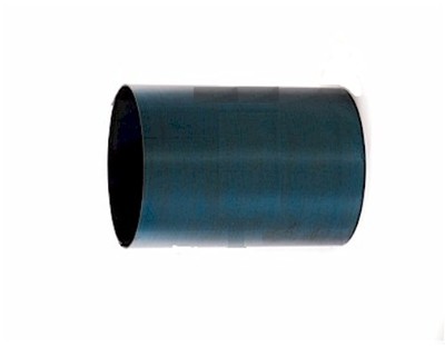 Blue Tempered Spring Steel Shim 0.042" Thick x 2.00" Width x 300 ...
