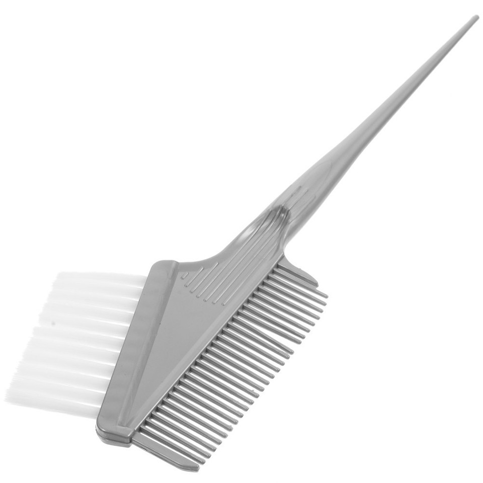 Professional Hair Color Brush Coloring Comb Brushes for Salon ...