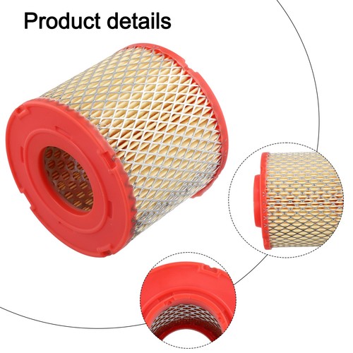 Quality Air Filter 845090 for Enhanced Engine Performance Fits 14HP ...