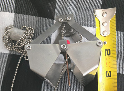 Vintage Claw Machine Part New Old Stock Arcade Game Claw | eBay