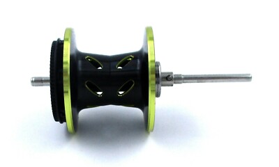 Reel Parts & Repair - Spool Assembly