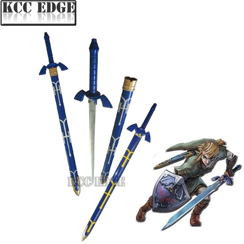 Zelda Twilight Princess Master Sword Twilight Princess Master Sword