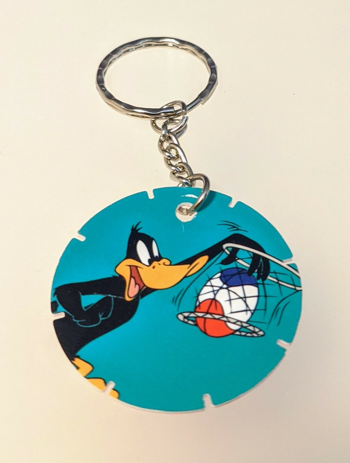 Handmade Tazo keyrings - 50 designs. Retro, geek, 90s. Looney Tunes ...