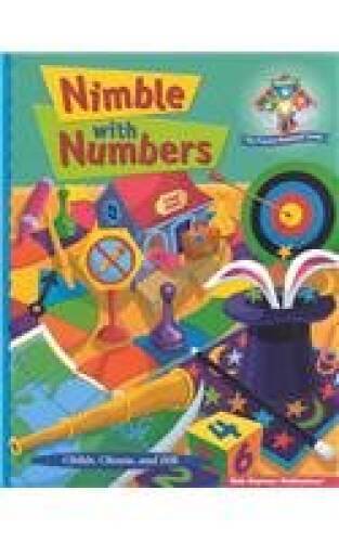 Nimble With Numbers Engaging Math Experiences to Enhance Number Sense P ...