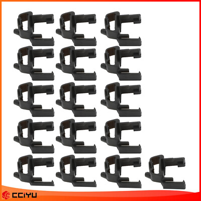 For Ford 6.0L Powerstroke Diesel Rocker Arm Retainer Clips W302193 2003 ...