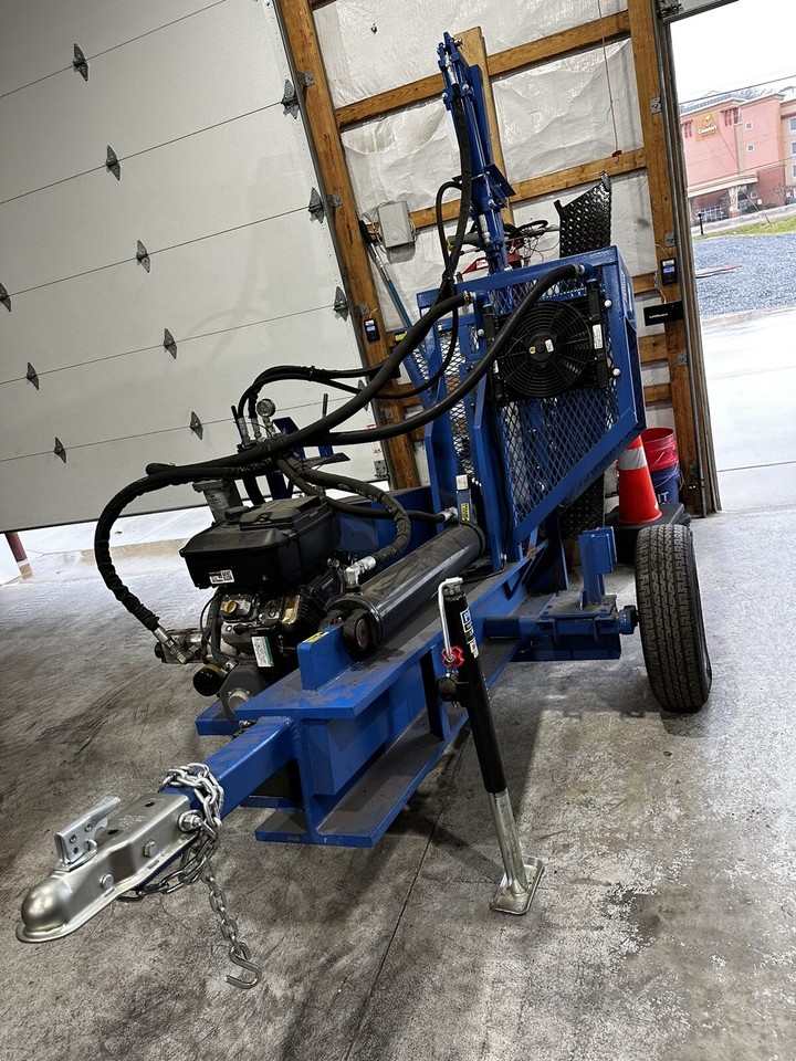 Tc 100 Tire Cutter | eBay