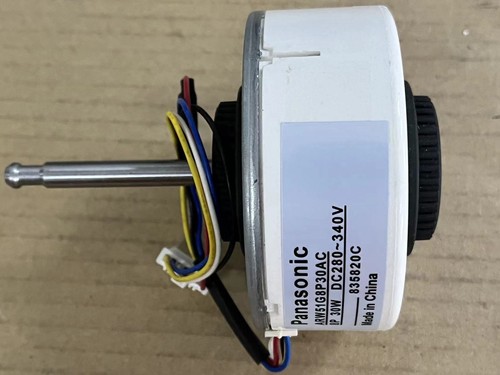 1PC for 30W air conditioning indoor DC fan motor ARW51G8P30AC DC280 ...
