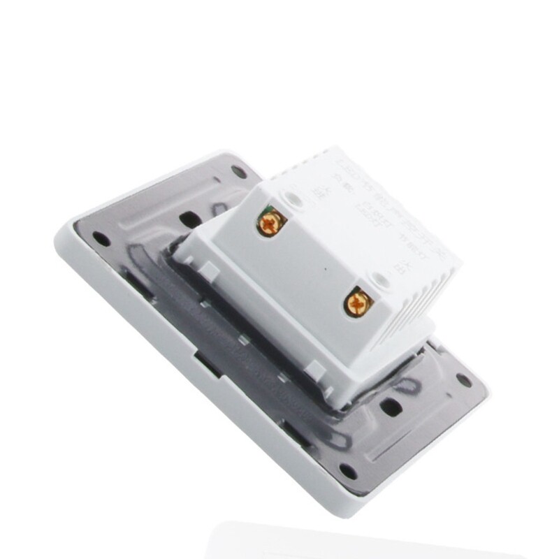 Sound Activated Switch Sound/Light Control for Time Delay Switch ...