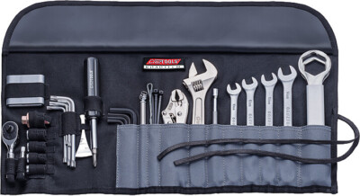CRUZ TOOLS - RTPA1 - Roadtech Pan America Tool Kit | eBay
