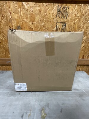 *NEW CASE OF 4* Parker 0595011 Clean-Pak High-Efficiency Synthetic Bag ...