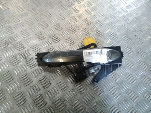 POIGNEE EXTERIEURE AVANT GAUCHE Ford B-Max (JK8) 2016 1788872 | eBay