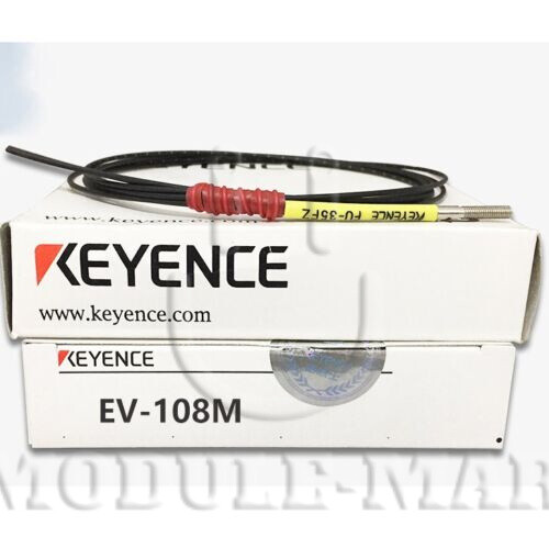 NEW Keyence EV-108M Proximity Switch Sensor EV108M 1PCS | eBay