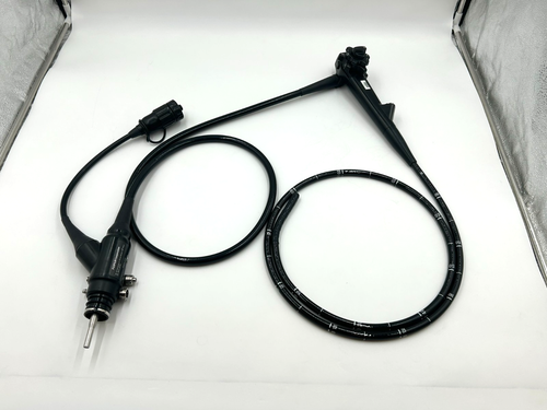 Fujinon EC-530LS Pediatric Colonoscope | eBay