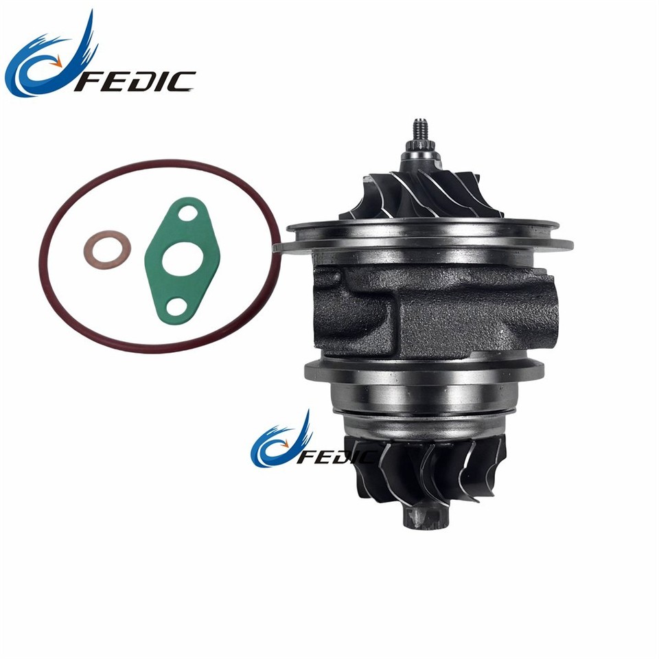 49177-01510 Turbo cartridge for Mitsubishi L Pajero I II Galant 2.5 TD ...