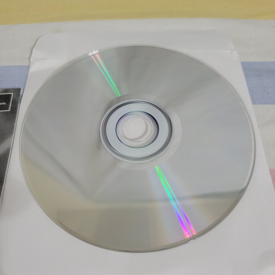 Digimon Digivice D-POWER DISC 2001 English RARE USA V-pet Game D-Ark ...