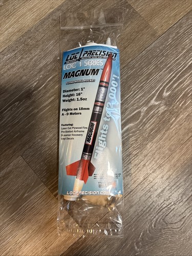 Loc Precision Mag | eBay