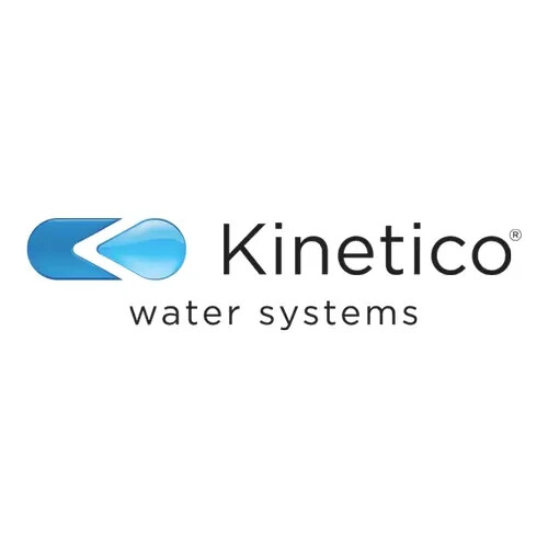 Kinetico Water Softener Mach Series Level One Turbines Gear Stacks ...