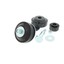 Universal Bolt-Through Rubber Engine/Motor Mount Cushion Kit, Speedway ...