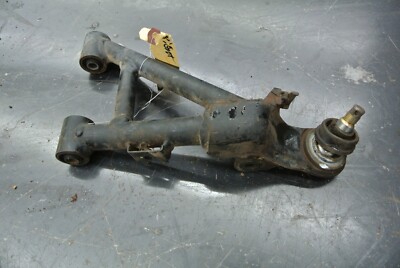 2003 03 Honda Rancher 350 4x4 ES Right Front Upper A Arm Control Arm | eBay