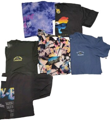 Men's T-Shirt LOT, Size XL NWT | eBay