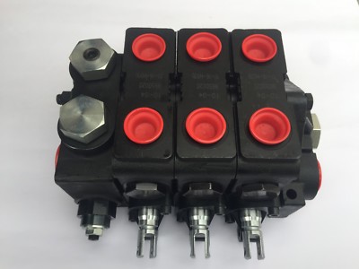 Hydraulic Valves - Gresen Hydraulic