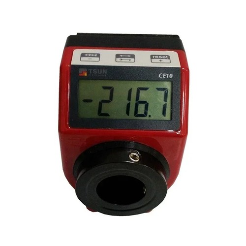 CE10 Rotating Magnetic Electronic Digital Position Indicator for Glass ...
