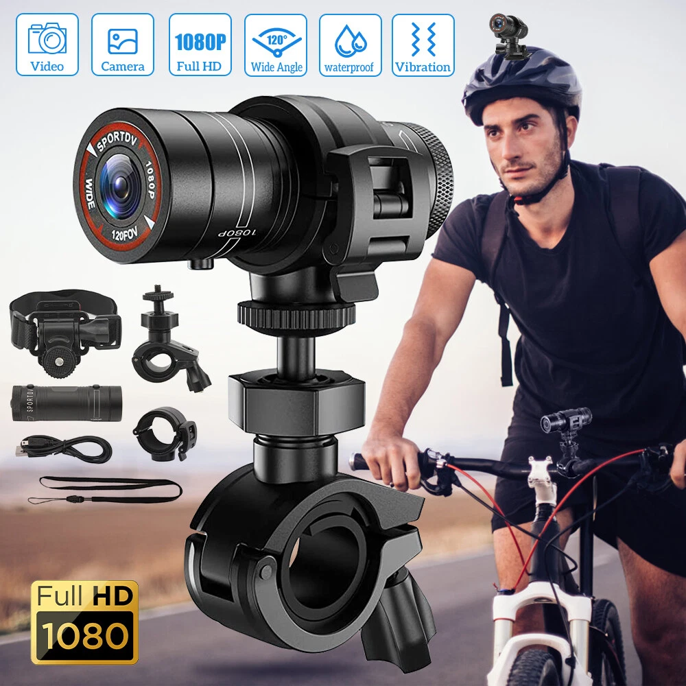 1080p Hd Bike
