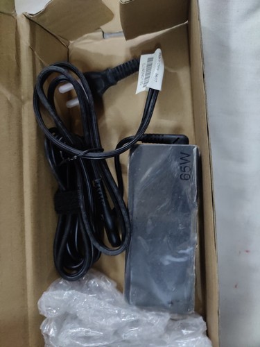 Lenovo 65w USB Type C Ac Adapter 4X20M26268 | eBay