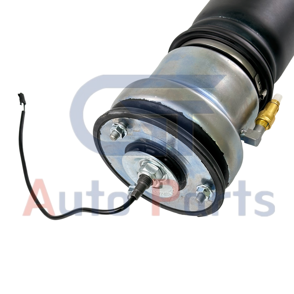 Front & Rear Air Suspension Struts Fit 2004- Rolls-Royce Phantom RR1 ...