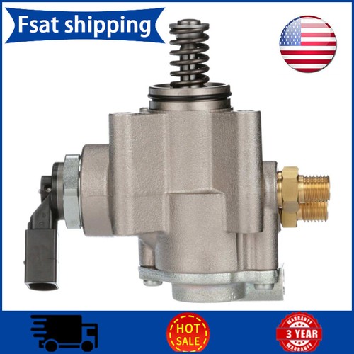 High Pressure Fuel Pump 03H127025 fit For 2006 2007 Volkswagen Passat 3 ...