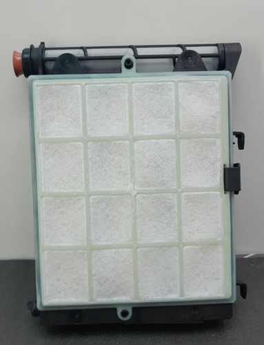 Genuine FORD 6.7L Super Duty Motorcraft Fuel Filter FD4625 4624 HC34 ...