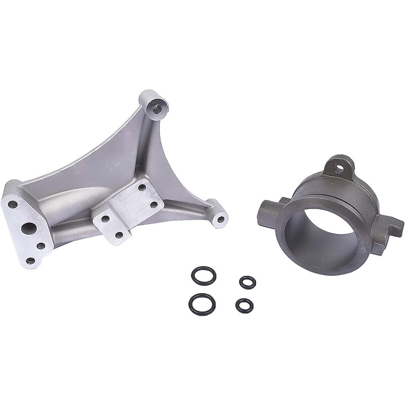 Non EBPV Turbo Pedestal & Housing For 1994-1997 Ford 7.3L Powerstroke ...