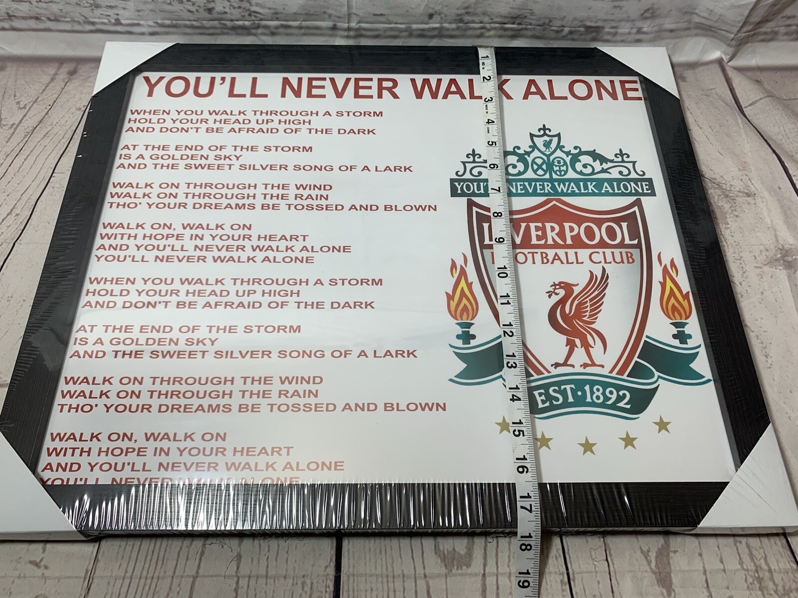 Only Fools And Horses Memorabilia Framed Picture Famous Pub Scene Del ...