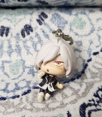 Diabolik Lovers Color-colle Trading Mascots - Subaru | eBay