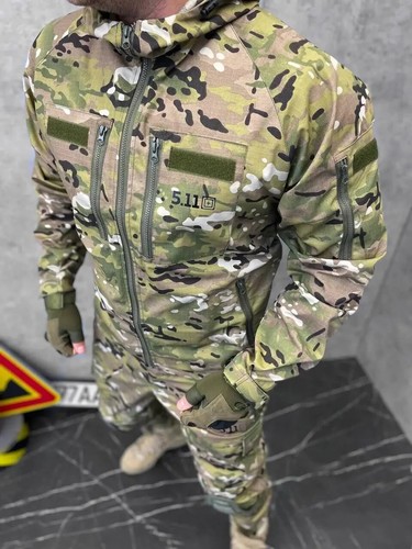 Multicam jacket, tactical jacket for military multicams💙💛 | eBay