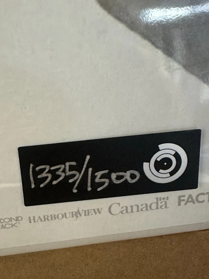 DANIEL CAESAR PILGRIM'S PARADISE SECONDTRACK EXCLUSIVE VINYL /1500 | eBay